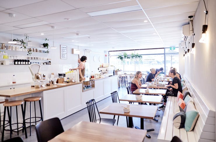 The Verdict | Lorna | URBAN LIST MELBOURNE