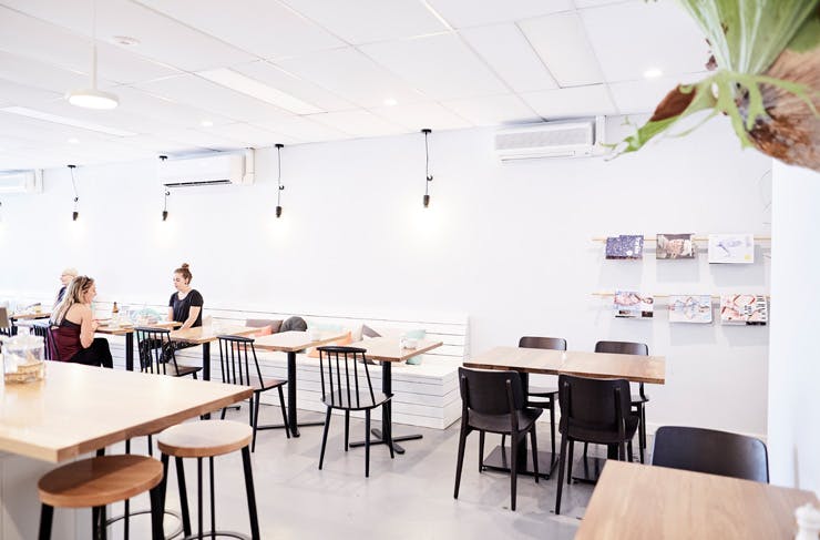 The Verdict | Lorna | URBAN LIST MELBOURNE