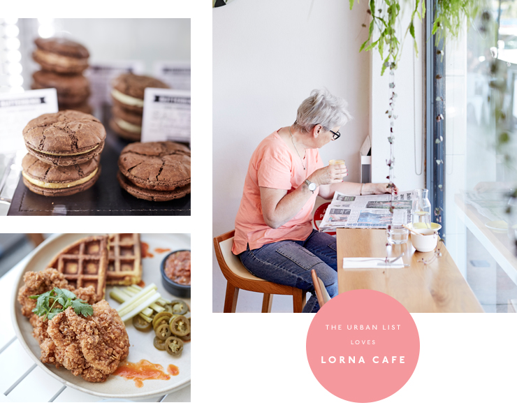 The Verdict | Lorna | URBAN LIST MELBOURNE