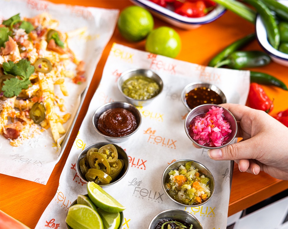 Los Felix | Woolloongabba | URBAN LIST BRISBANE