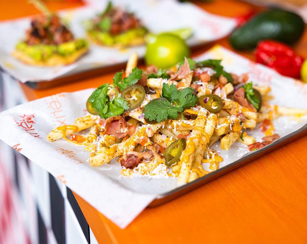 Los Felix | Woolloongabba | URBAN LIST BRISBANE