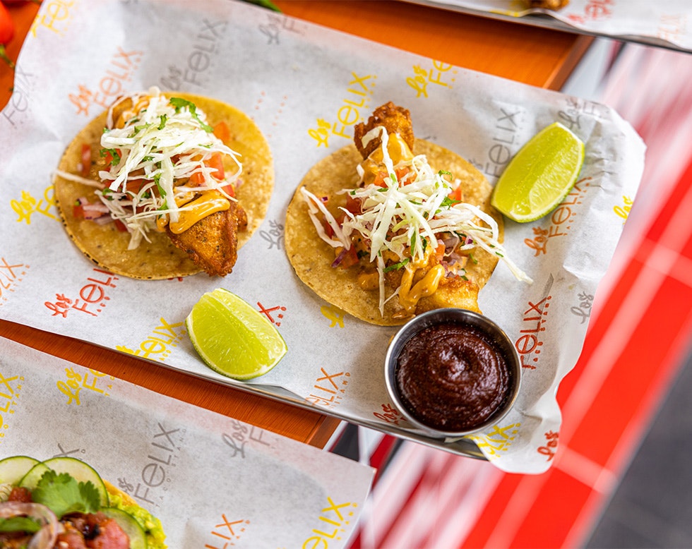 Los Felix | Woolloongabba | URBAN LIST BRISBANE