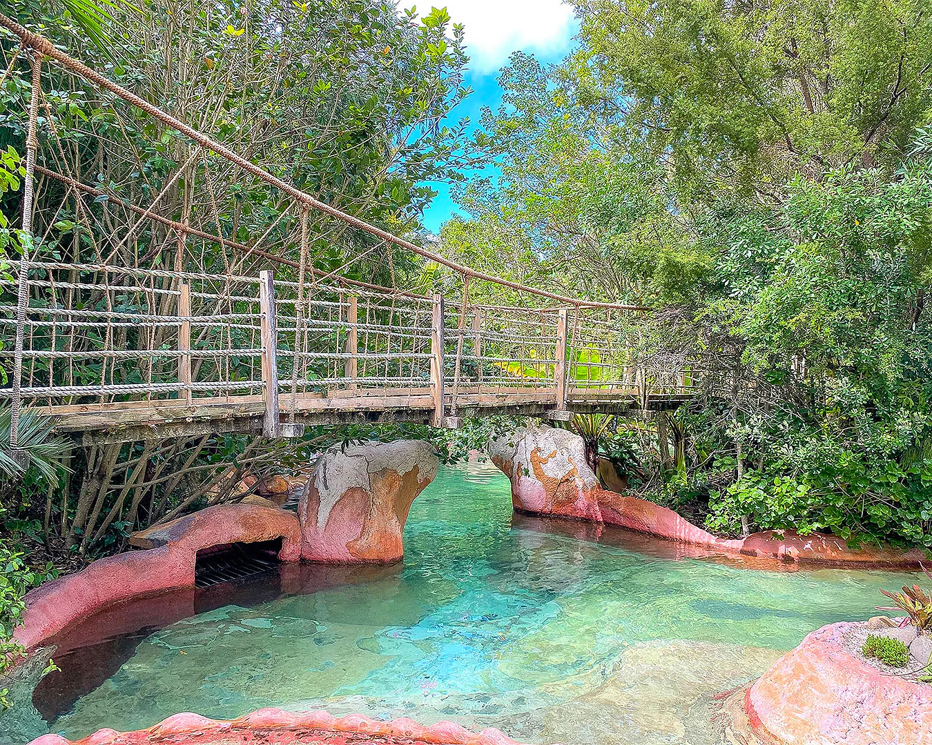 The Best Hot Pools In New Zealand | URBAN LIST NEW ZEALAND