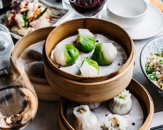 Sydney's Best Dumplings And Where To Find Them | URBAN LIST SYDNEY