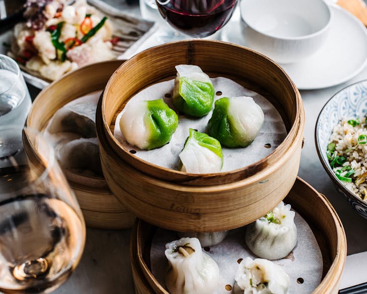 Sydney's Best Dumplings And Where To Find Them | URBAN LIST SYDNEY