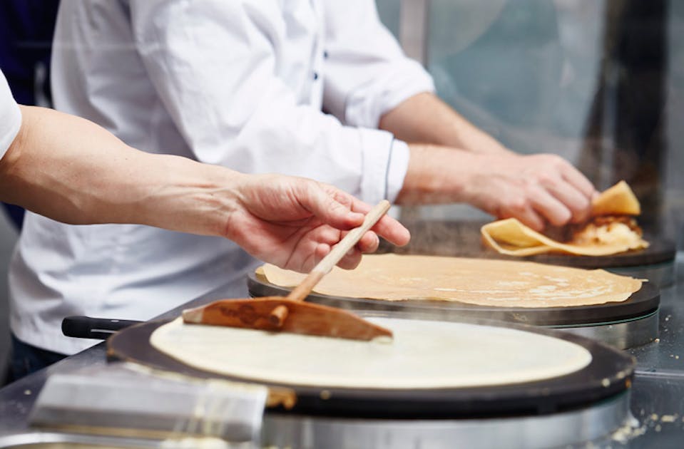 Love Crepe | URBAN LIST SYDNEY