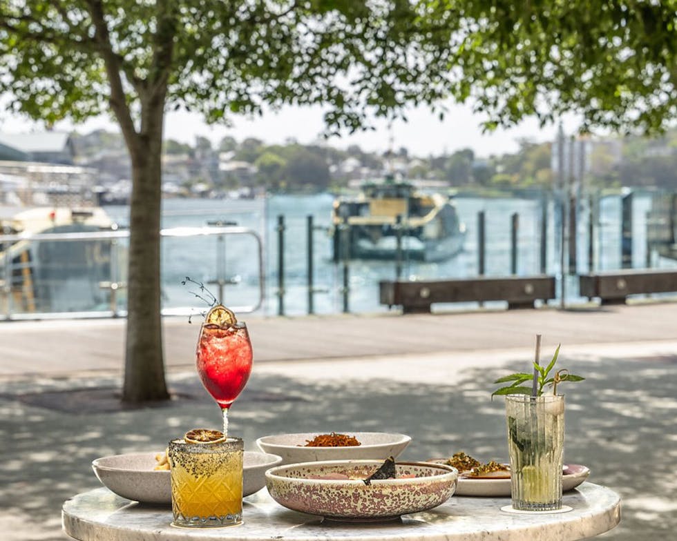 These Are The Best Barangaroo Restaurants Right Now | URBAN LIST SYDNEY