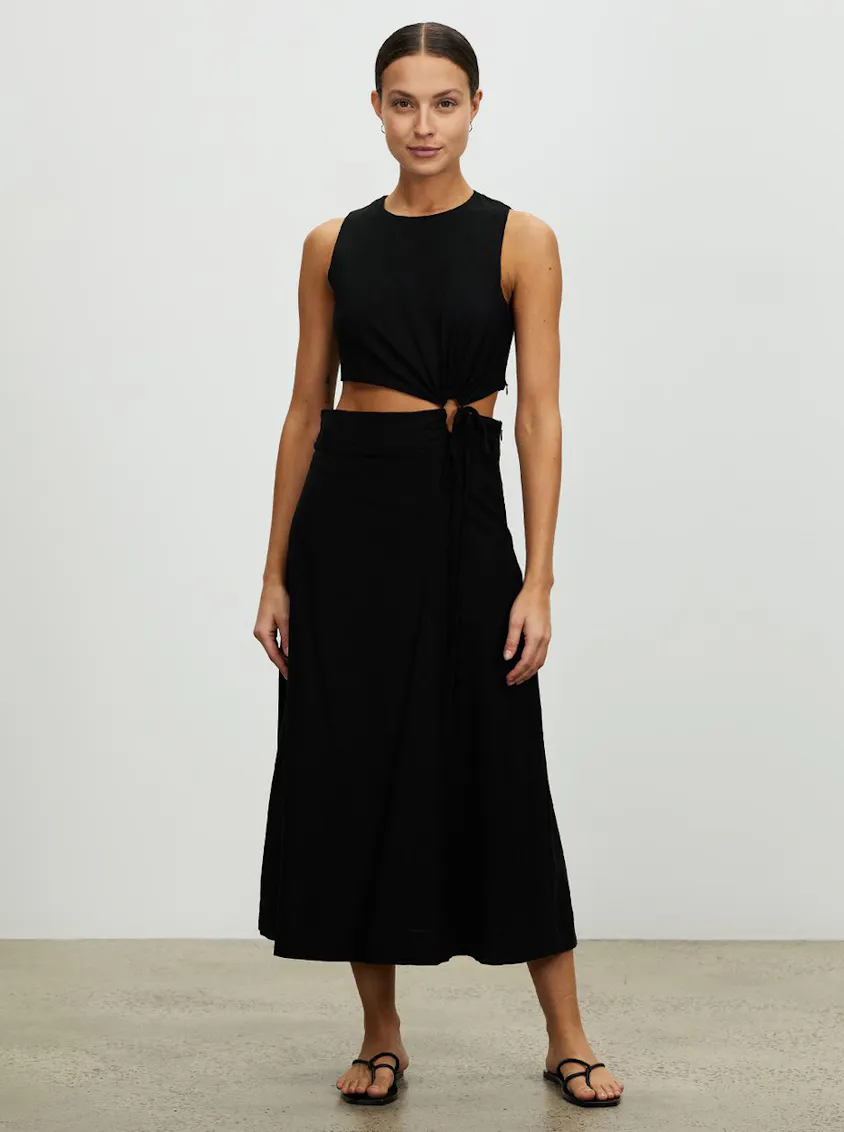 12 Of The Best Cut-Out Dresses To Shop Now | URBAN LIST