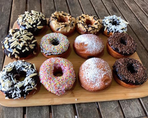 Loving Hut, Victoria Park | Urban List Perth