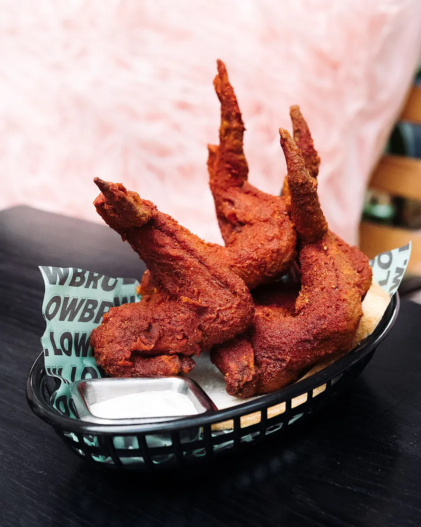 The Best Fried Chicken In Auckland | URBAN LIST AUCKLAND