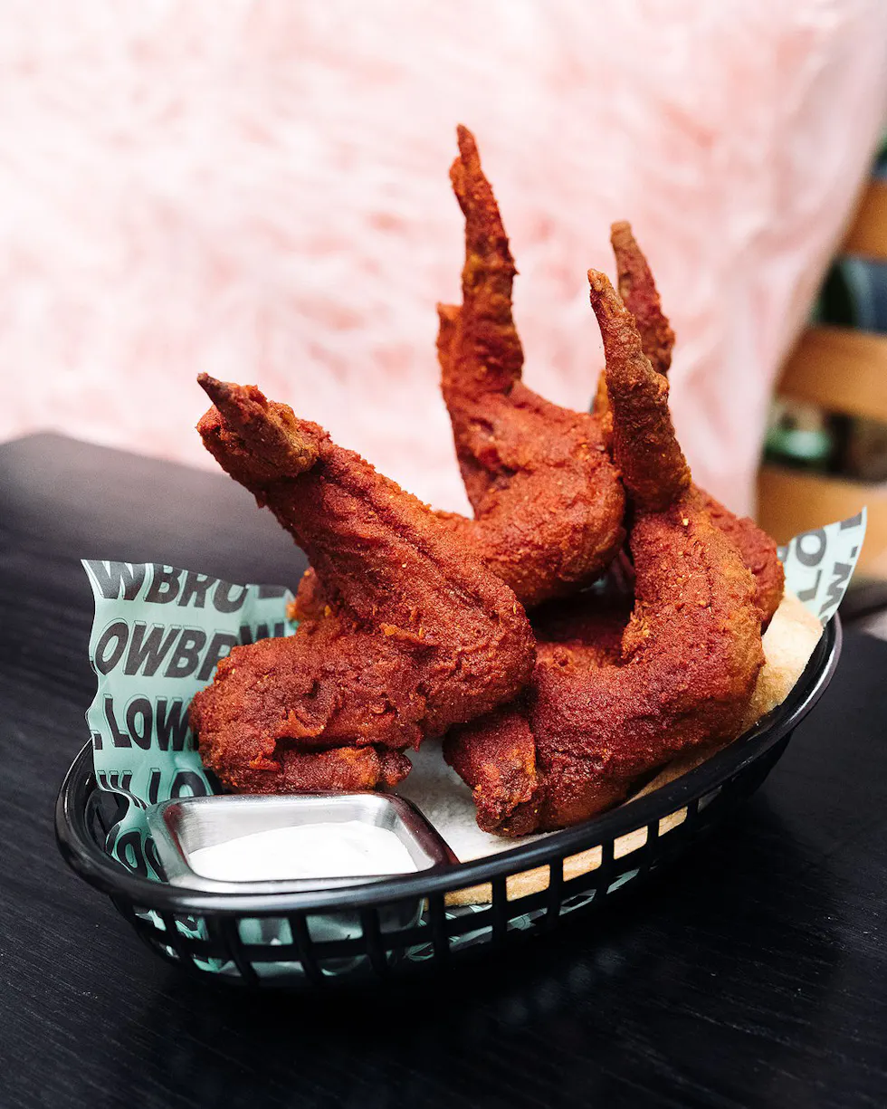 The Best Fried Chicken In Auckland | URBAN LIST AUCKLAND