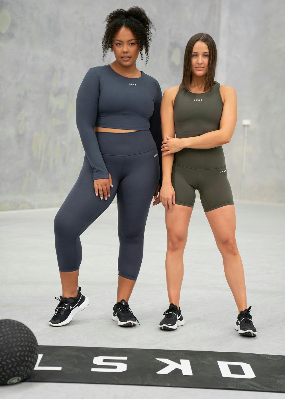 7 Amazing Brisbane-Based Activewear Labels | URBAN LIST BRISBANE