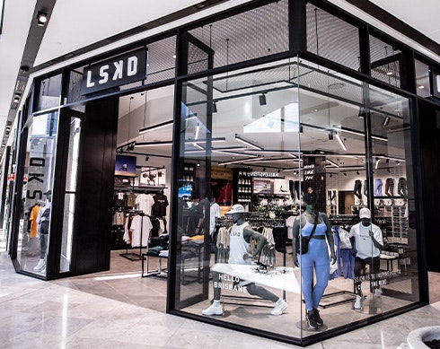 LSKD | URBAN LIST BRISBANE