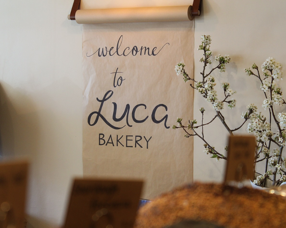 Luca Bakery | URBAN LIST SYDNEY