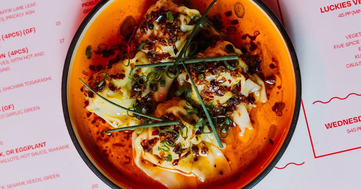 13 Of The Best All-You-Can-Eat Buffets In Brisbane | URBAN LIST BRISBANE