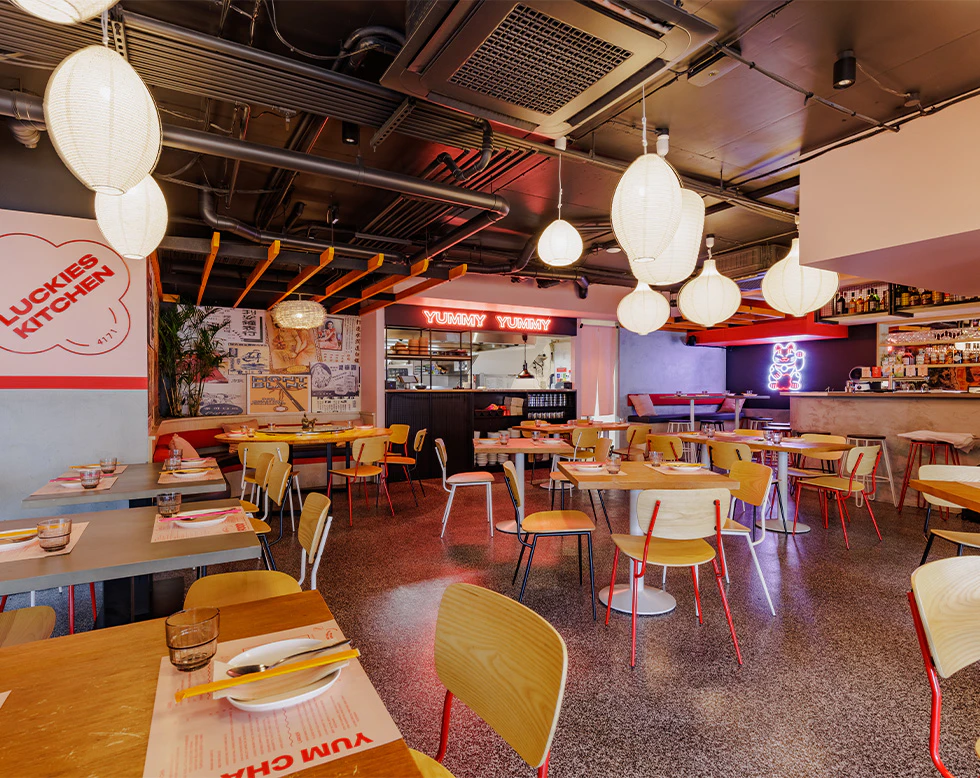 Mina Restaurant & Bar | Bulimba | URBAN LIST BRISBANE
