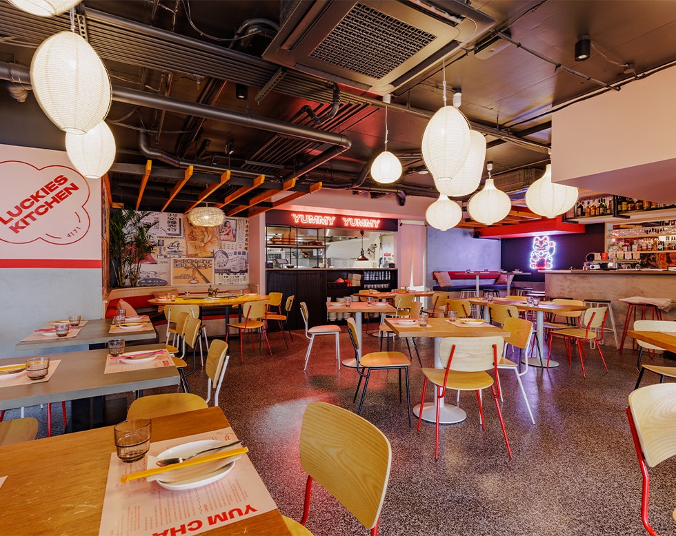 Luckies Kitchen | Bulimba | URBAN LIST BRISBANE