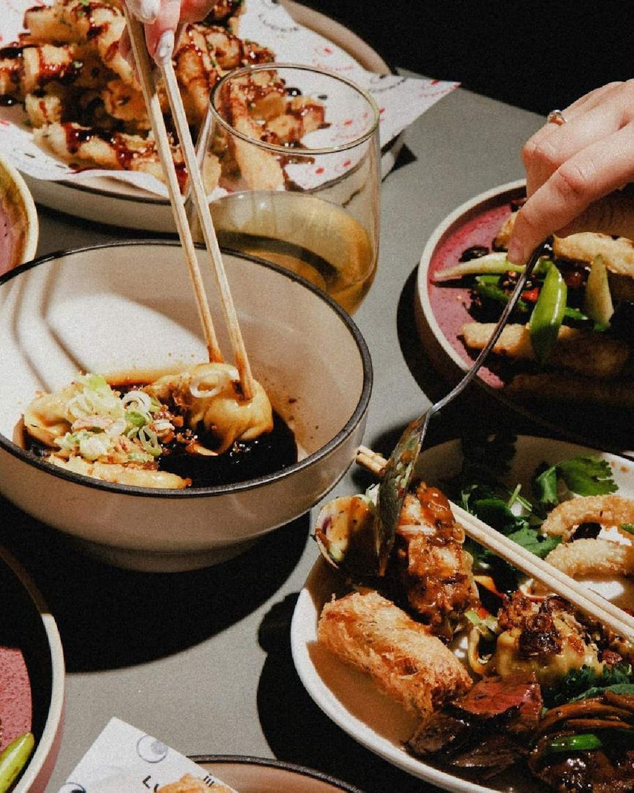 18 Of Brisbane's Best Banquet Menus For Under $70 | URBAN LIST BRISBANE