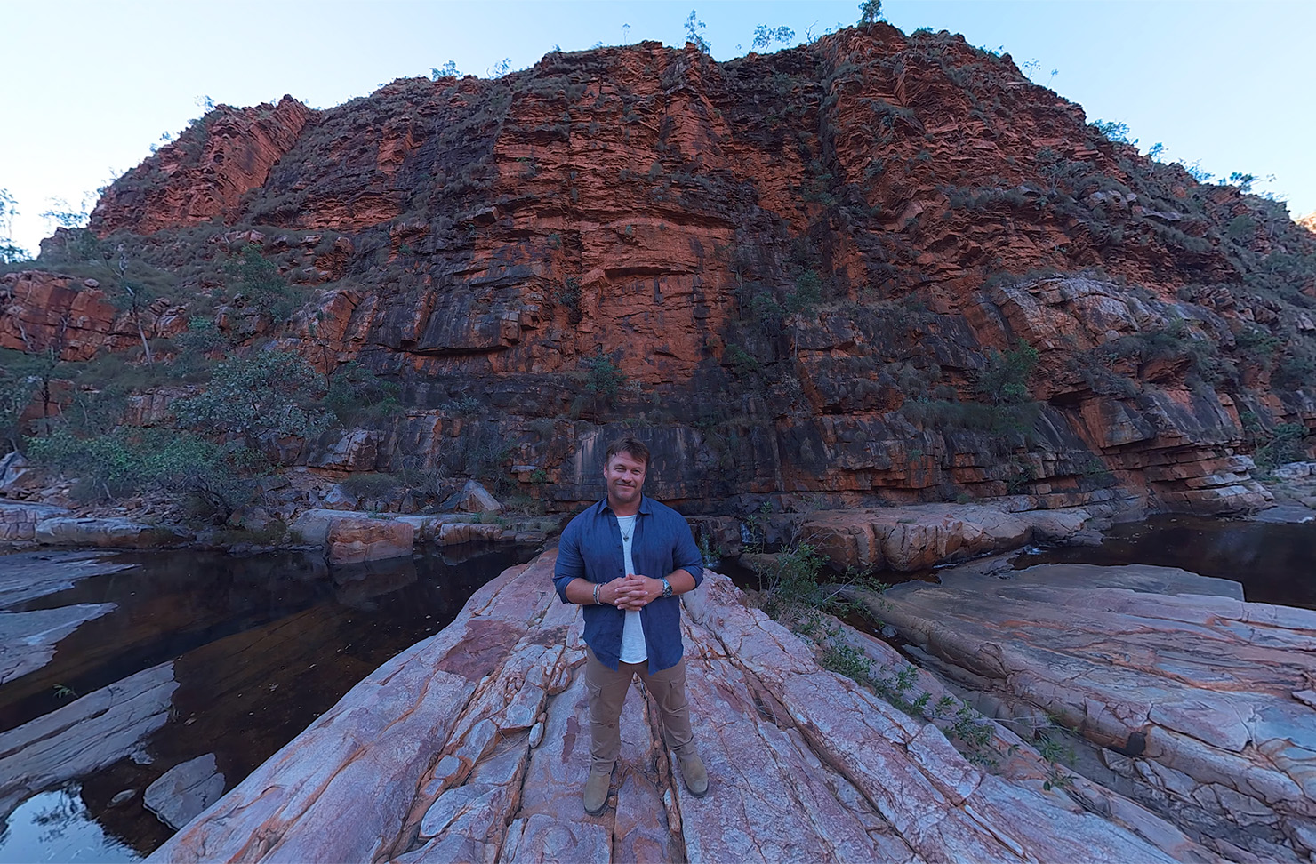 See The Magic Of The Kimberley This Week Without Leaving Perth | URBAN ...