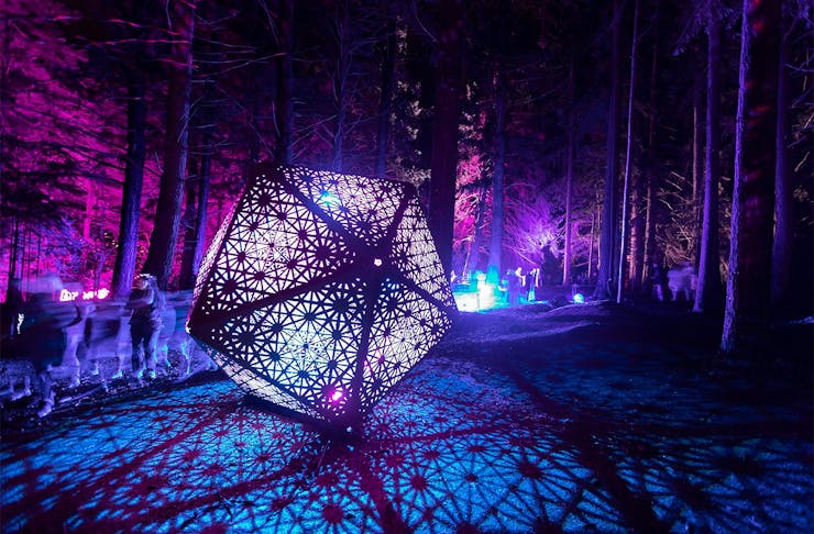 LUMA Southern Light Project 2021 | Urban List