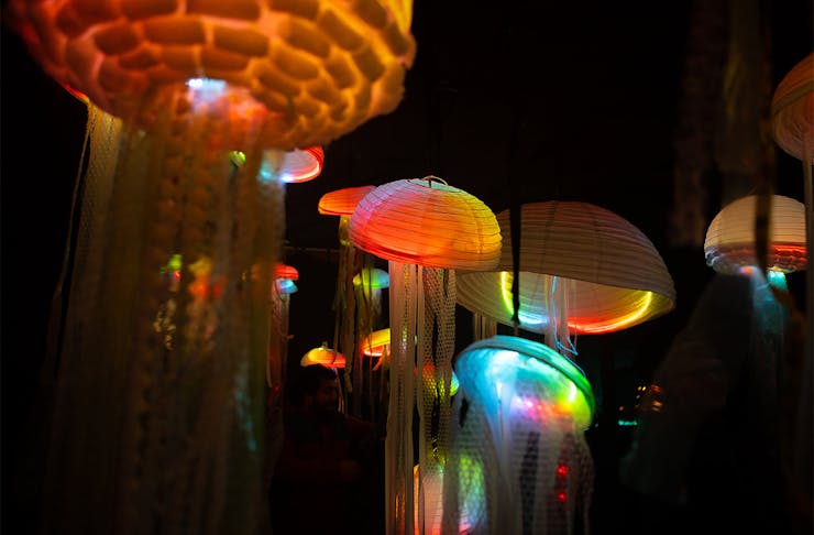 LUMA Southern Light Project 2021 | Urban List