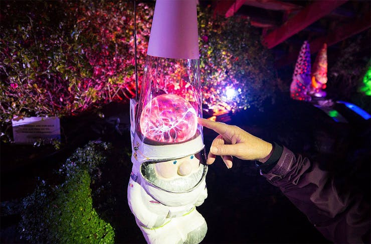 LUMA Southern Light Project 2021 | Urban List