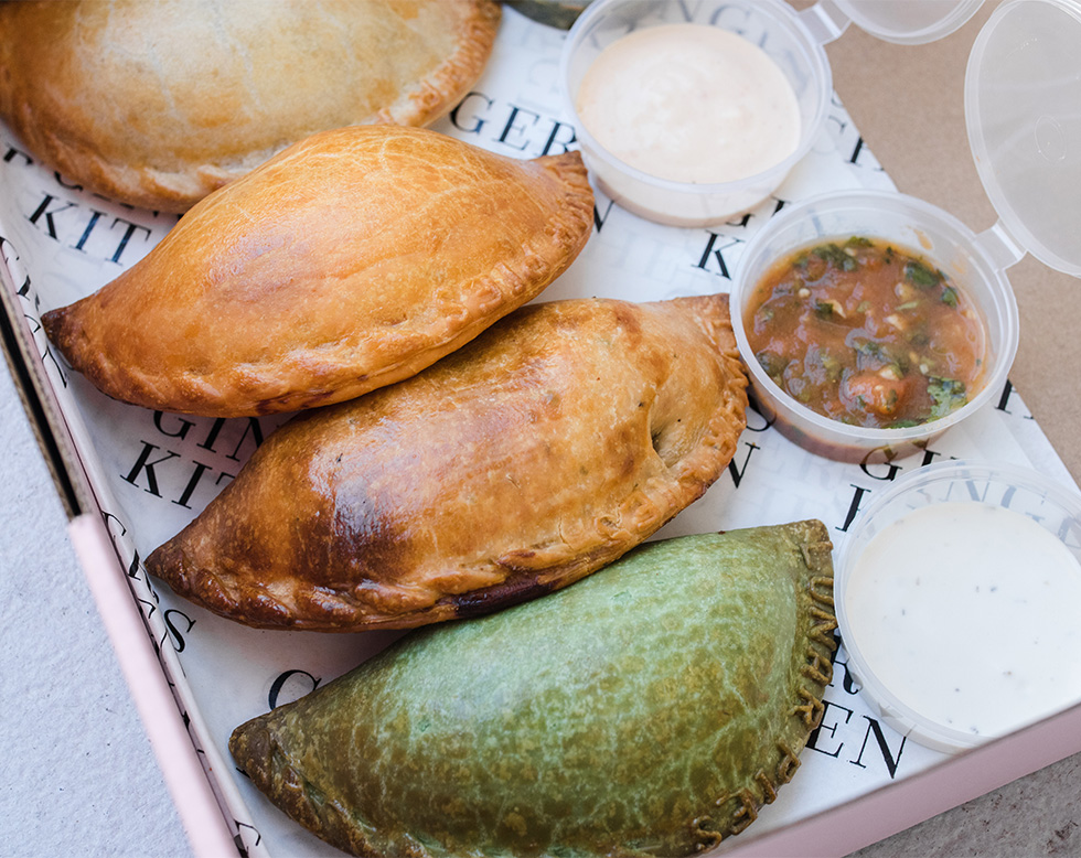 Batch Cookie Bar x Lunar Pies | Brisbane City | URBAN LIST BRISBANE