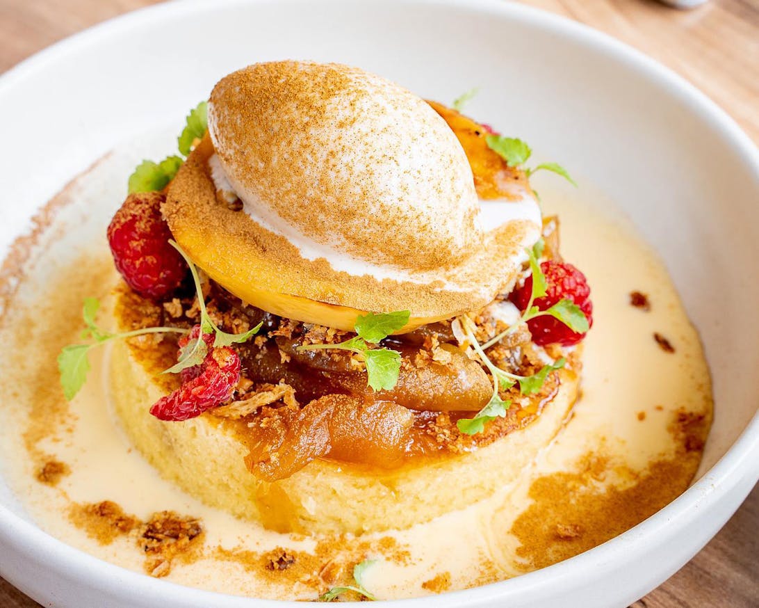 The Best Cafes In Sydney Right Now (Updated 2024) | URBAN LIST SYDNEY