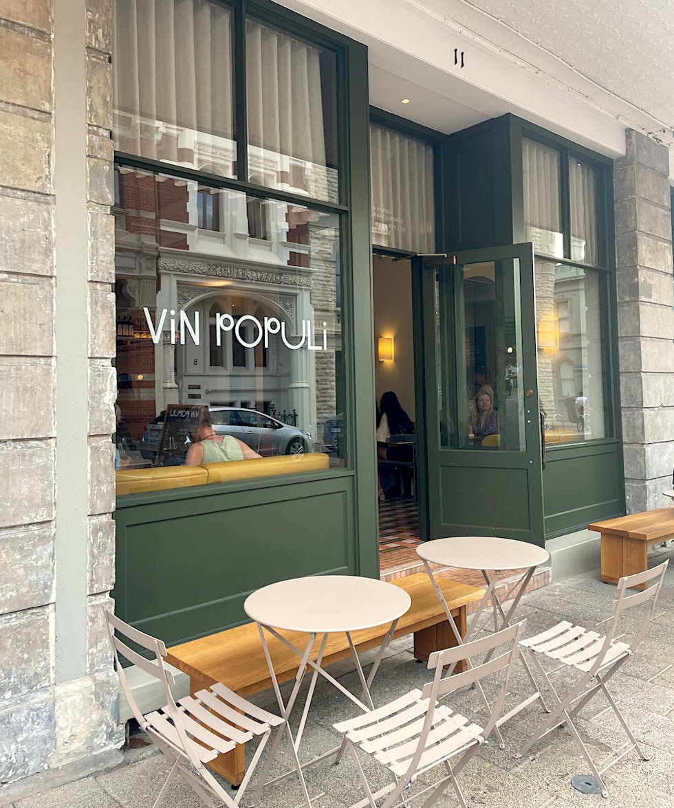 23 Of Perth's Most Beautiful Spots For A Long Lunch | URBAN LIST PERTH