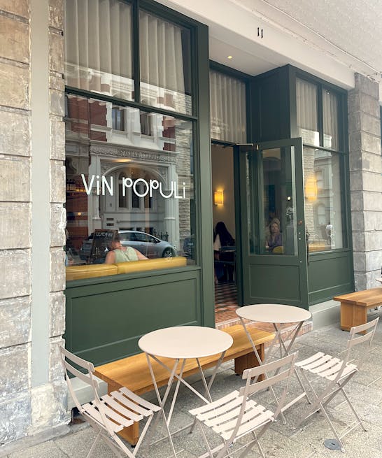 23 Of Perth's Most Beautiful Spots For A Long Lunch With Your Mates ...