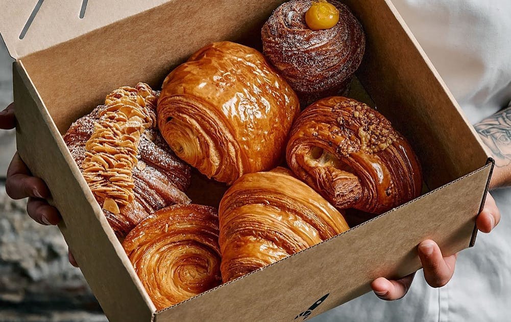 Lune Croissanterie | Brisbane City | URBAN LIST BRISBANE