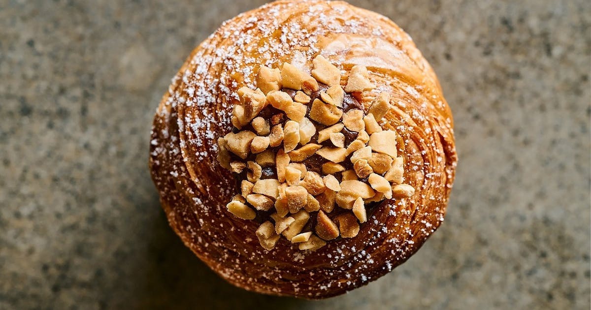 Lune Croissanterie | South Brisbane | URBAN LIST BRISBANE