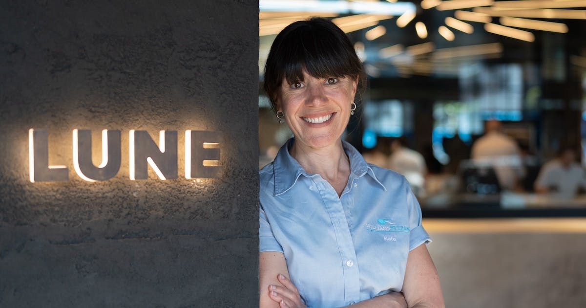 Lune Croissanterie Now Has 2 Sydney Stores | URBAN LIST SYDNEY