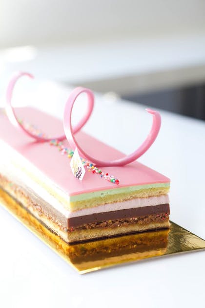 LuxBite | URBAN LIST MELBOURNE