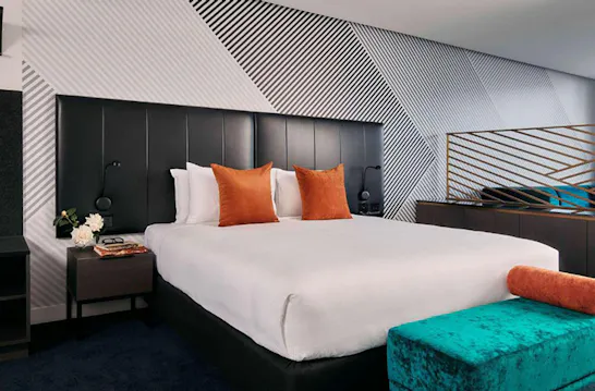 13 Best Luxury Hotels In Melbourne, 2024 Edition | URBAN LIST MELBOURNE
