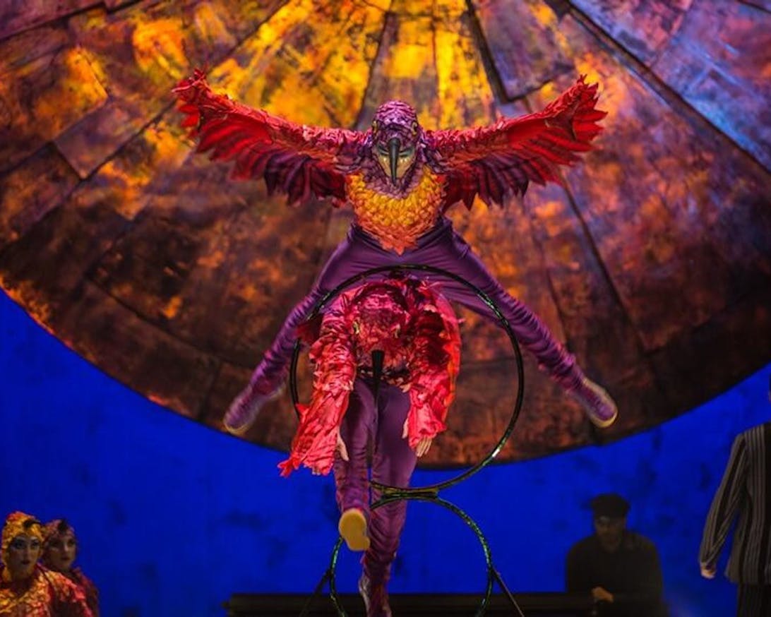 The Best Theatre Shows And Musicals Coming To Perth In 2024 | URBAN ...