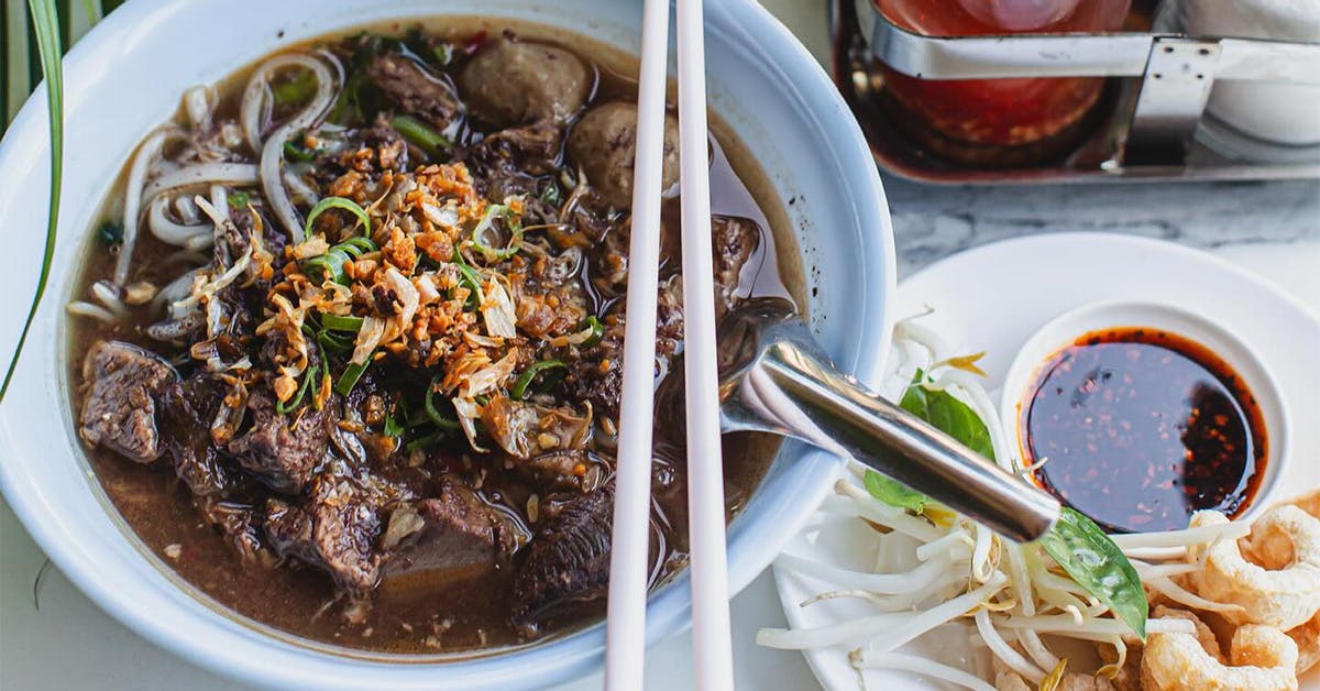 Ma Chim | Paddington | URBAN LIST BRISBANE