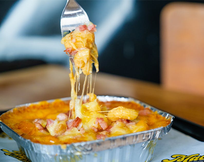 Mac From Way Back | Woolloongabba | URBAN LIST BRISBANE