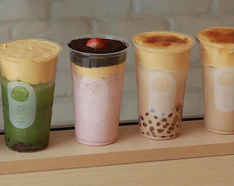 Machi Machi | Brisbane City | URBAN LIST BRISBANE