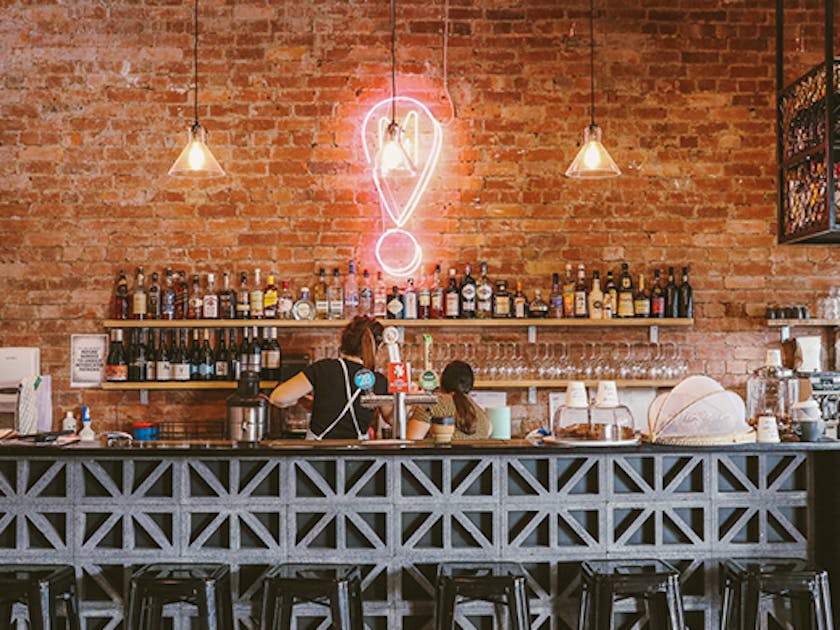 Macho Macho | URBAN LIST BRISBANE