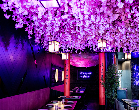 Maggie Choo | Broadbeach | URBAN LIST GOLD COAST