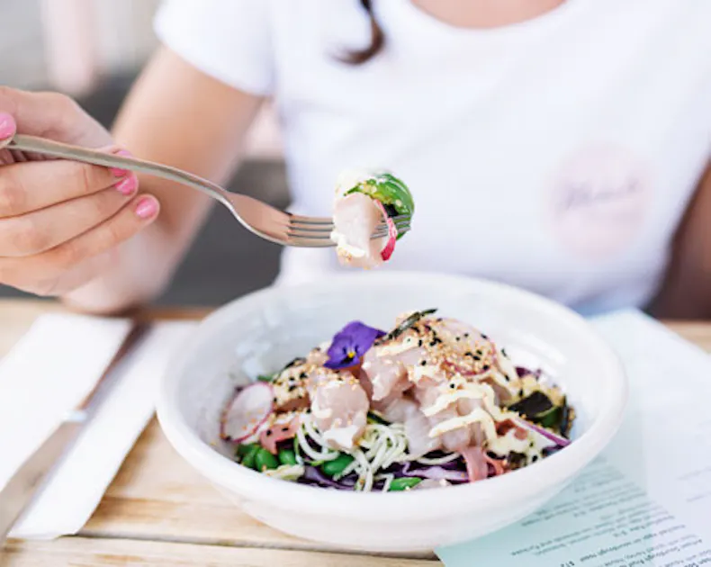 Mahalo Poké | URBAN LIST MELBOURNE