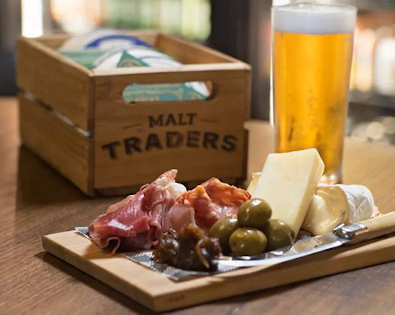 Malt Traders | URBAN LIST BRISBANE
