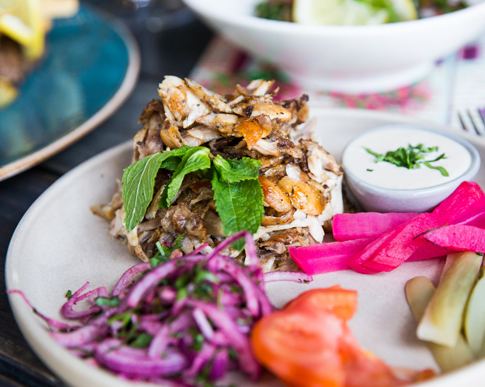 Mama Manoush | URBAN LIST MELBOURNE