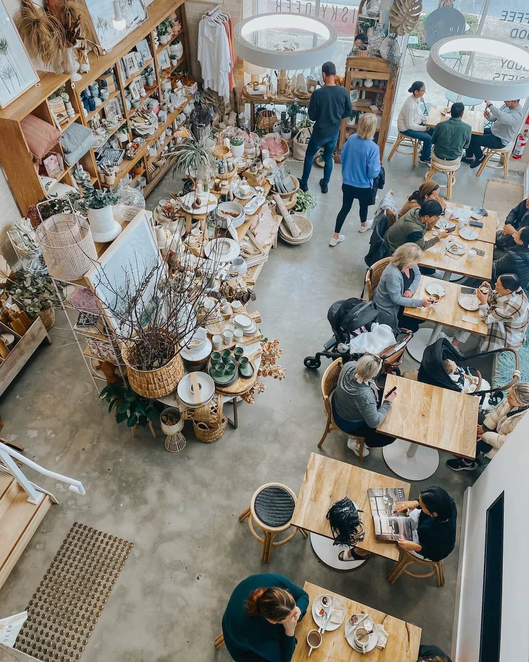 10 Mandurah Cafes To Bookmark For A Breakfast Roadtrip | URBAN LIST PERTH