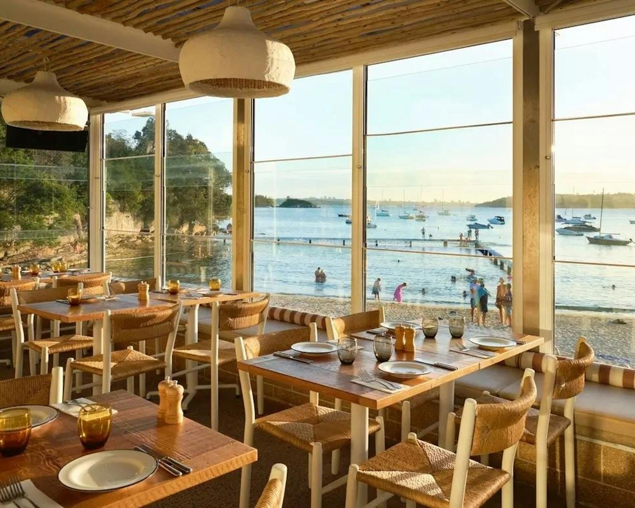 15 Of The Best Manly Restaurants Right Now | URBAN LIST SYDNEY