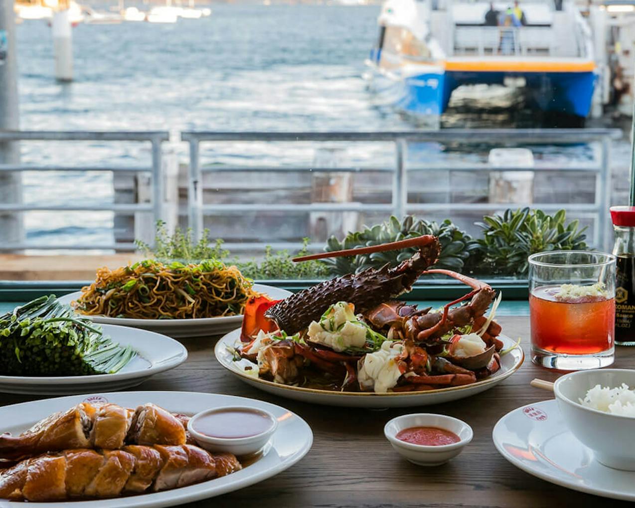 15 Of The Best Manly Restaurants Right Now | URBAN LIST SYDNEY