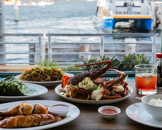 15 Of The Best Manly Restaurants Right Now | URBAN LIST SYDNEY