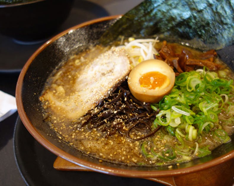 Manpuku | URBAN LIST SYDNEY