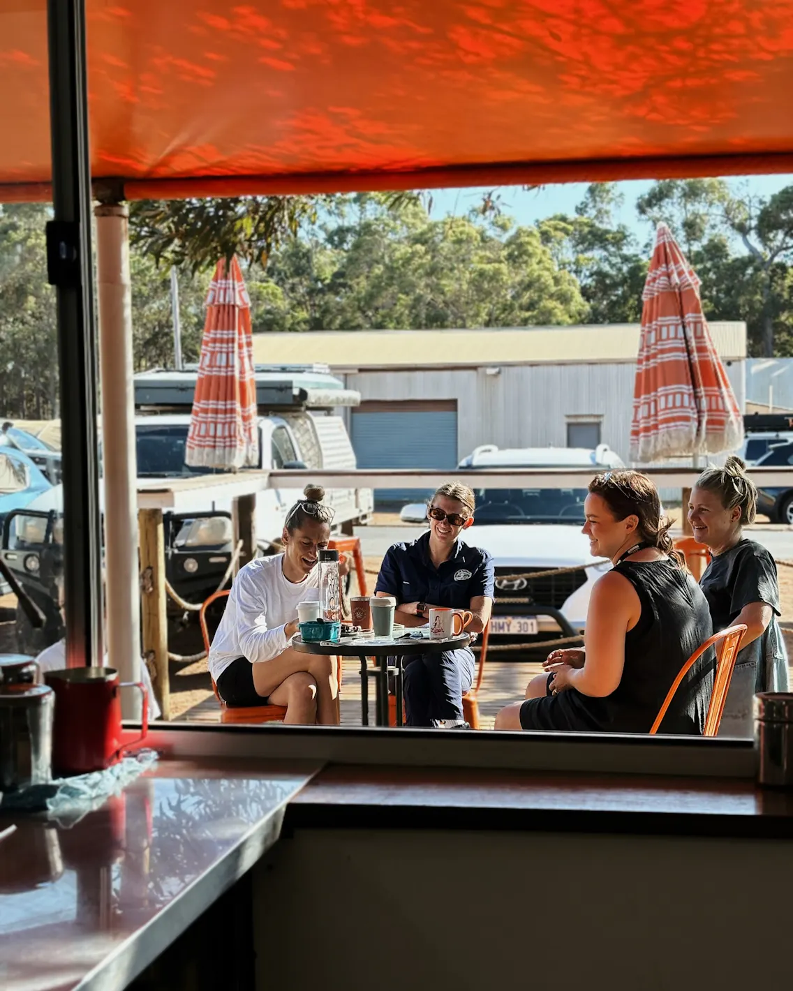 The Best Cafes In Margaret River And Surrounds | URBAN LIST PERTH